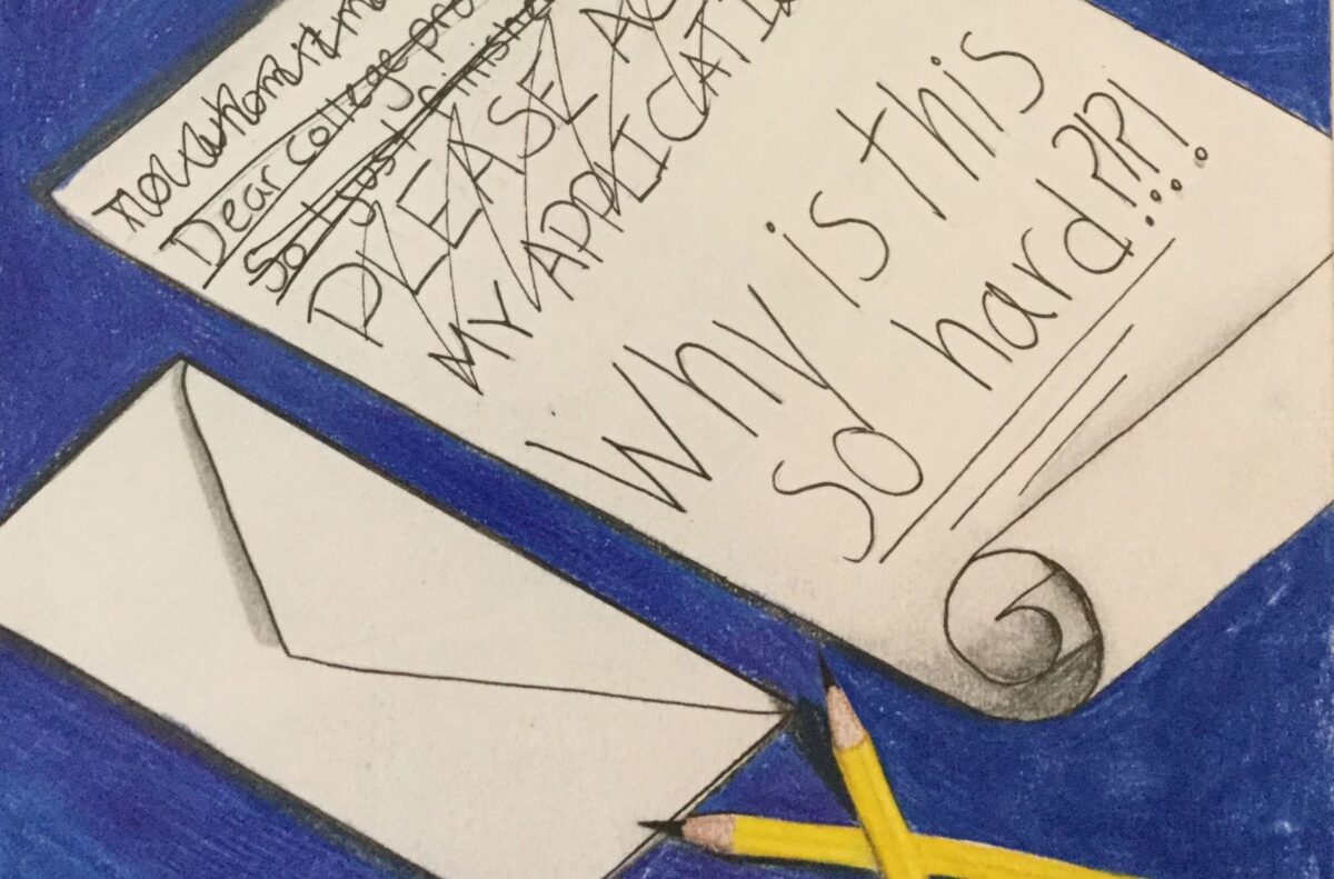 Ready, set, write … great college essays | News, Sports, Jobs ...